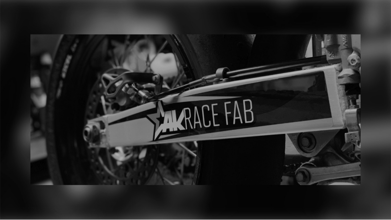 PRODUCTS – AKRaceFab